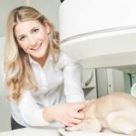 Nele Eley, DVM, Dr. med. Vet. DipECVDI (Radiology) - SonoPath