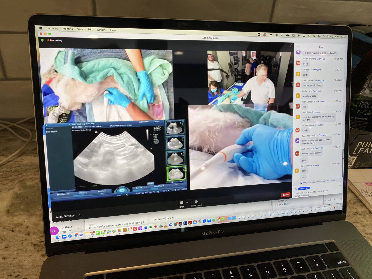 Education & Training - SonoPath