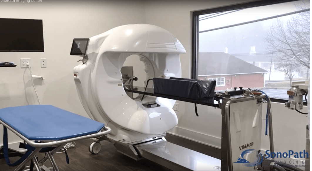 April Case of the Month - SonoPath