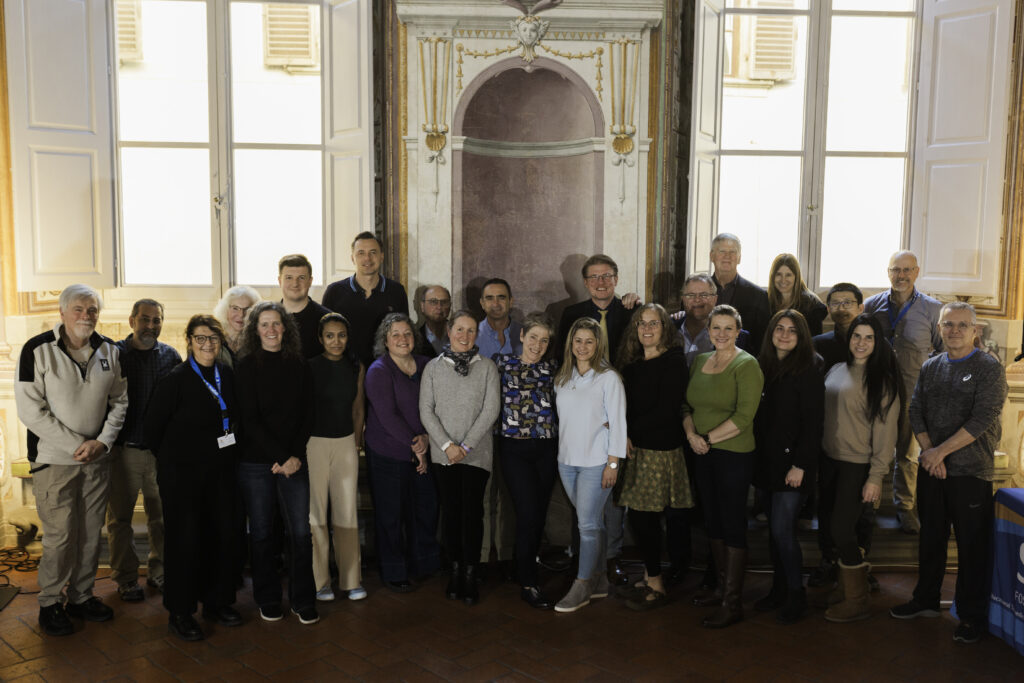 The Vienna Veterinary Diagnostic Imaging Summit 2026 - SonoPath