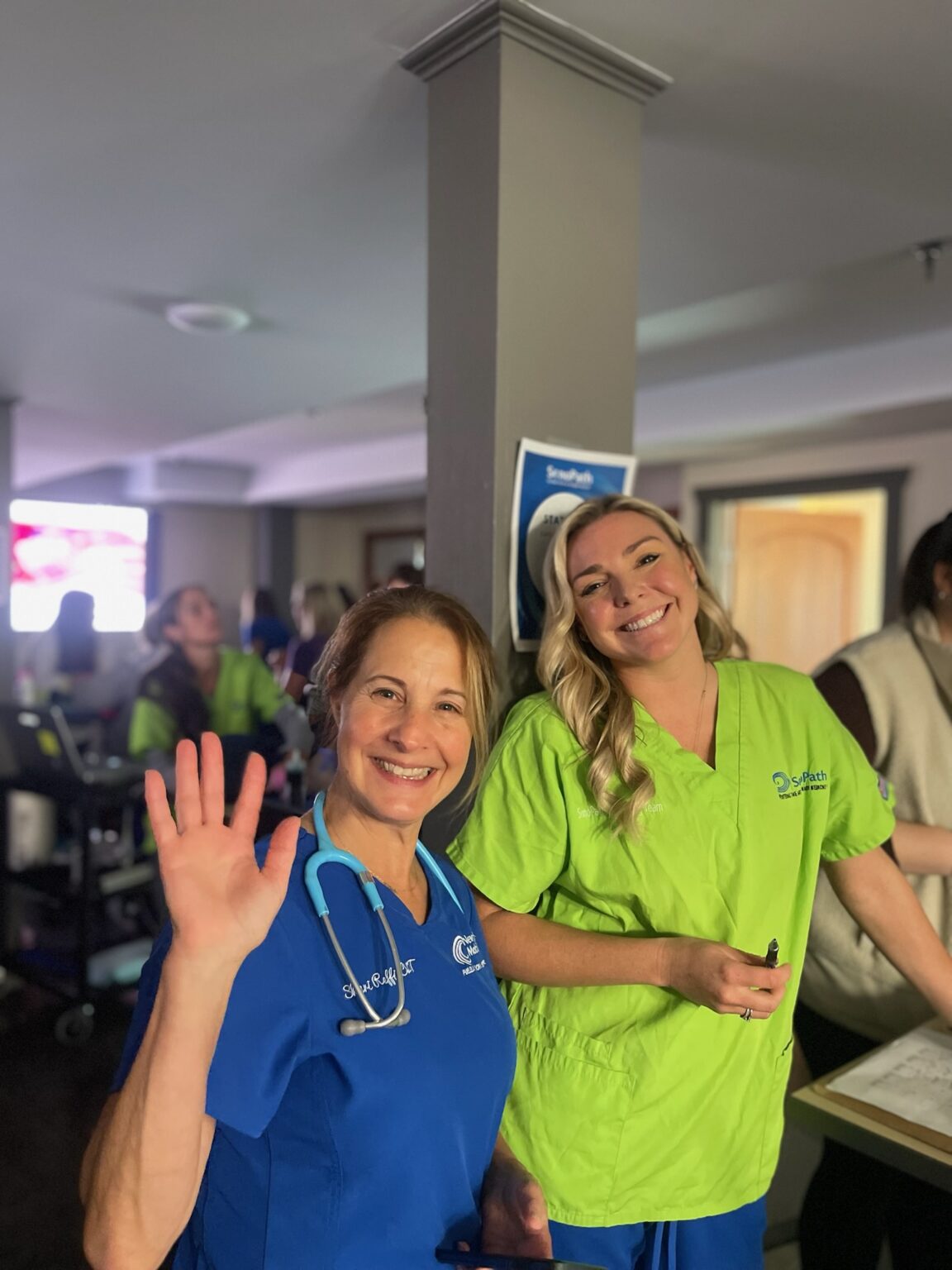 In-Hospital SDEP® Training - SonoPath