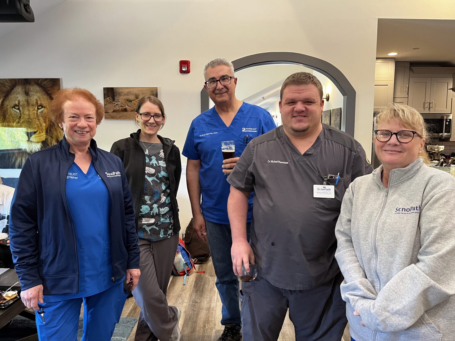 SDEP® Training Courses - SonoPath