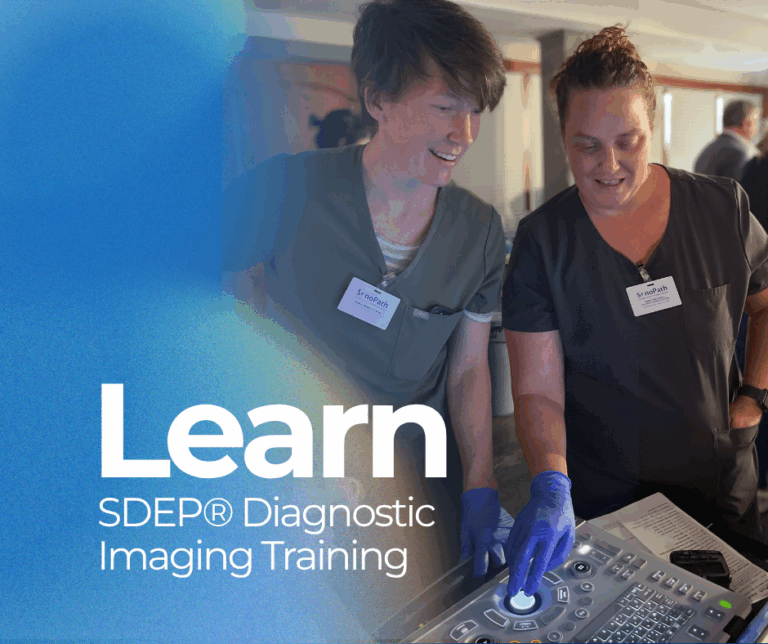In-Hospital SDEP® Training - SonoPath